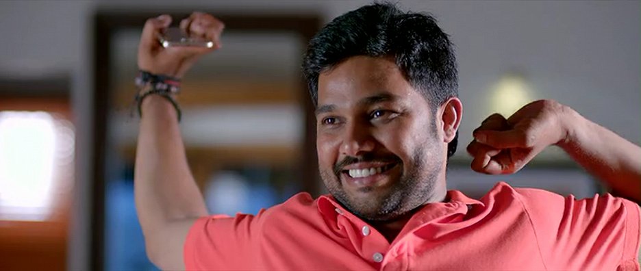 Pretham (2016) | ČSFD.cz