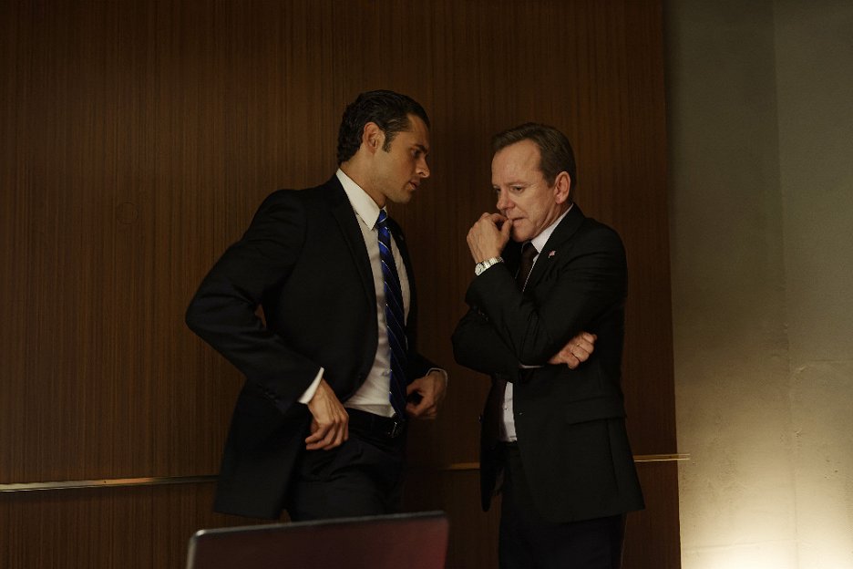 Adan Canto | ČSFD.sk