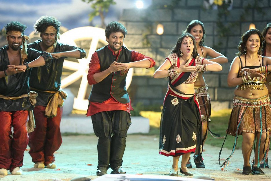 Bhale Bhale Magadivoy (2015) | ČSFD.cz