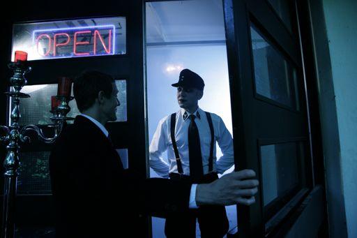 Delusion 3D (2008) | ČSFD.cz