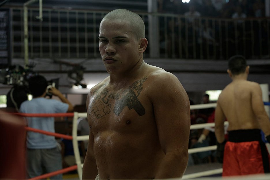 Beast (2015) | ČSFD.cz