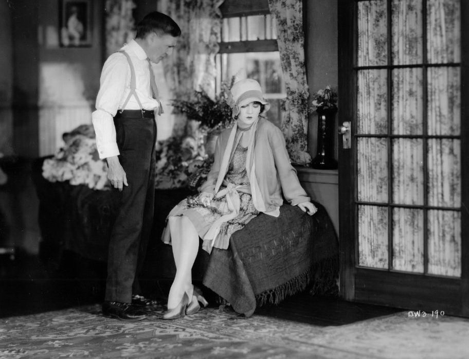 The Joy Girl (1927) | ČSFD.cz