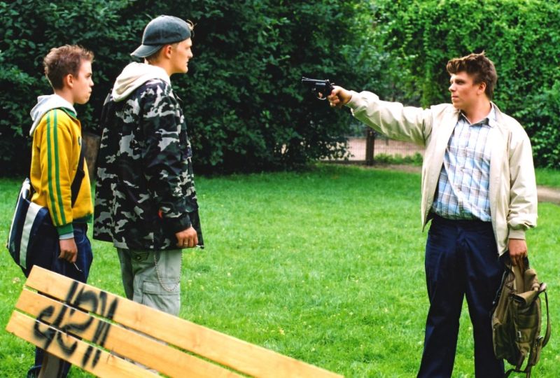 Bo Hansen | ČSFD.cz