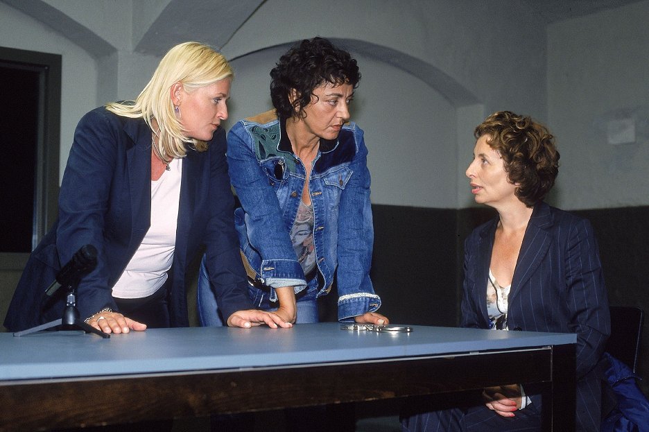 Doppelter Einsatz - Kidnapping (2003) | ČSFD.cz