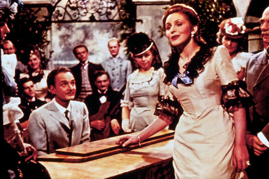 Wiener Mädeln (1945) | ČSFD.cz