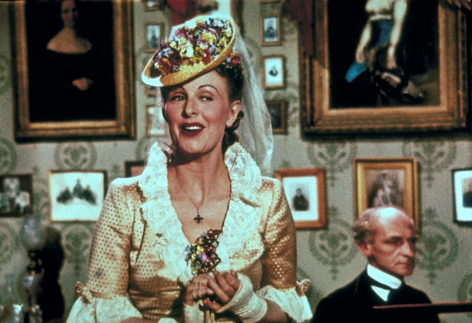 Dora Komar | Galerie - Z filmu | ČSFD.cz