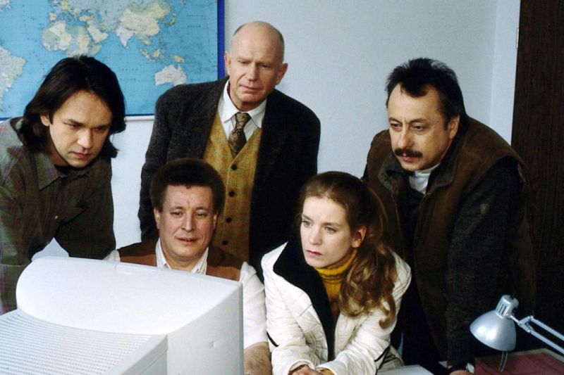 Martin May | ČSFD.cz