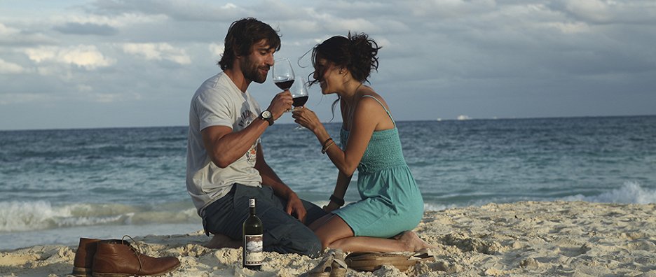 Cambio de ruta (2014) | Galerie - Z filmu | ČSFD.cz