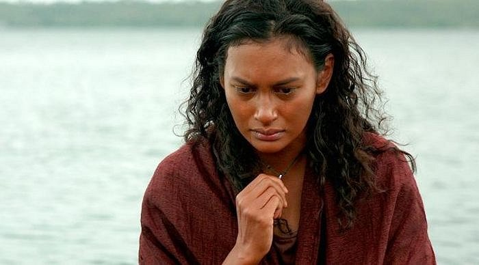 Salawaku (2016) | ČSFD.cz