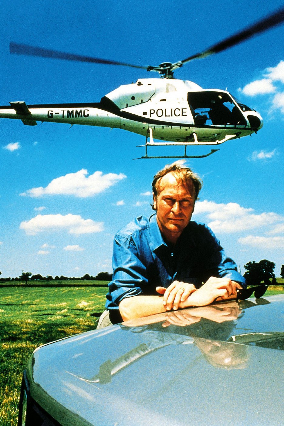 Dangerfield (1995) | ČSFD.cz