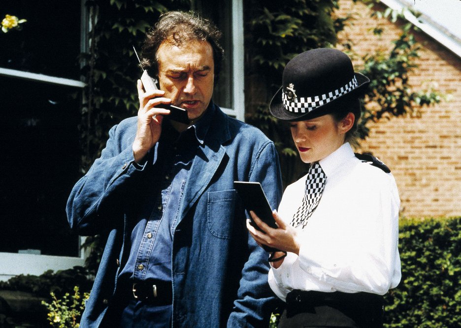 Dangerfield (1995) | ČSFD.cz