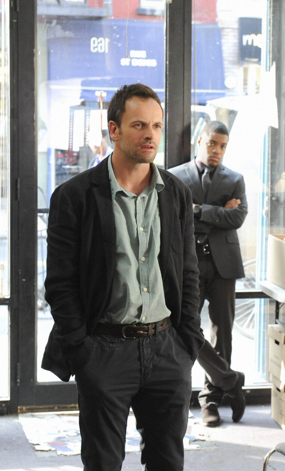 Jak prosté - Jedna z možností (S01E07) (2012) | ČSFD.cz