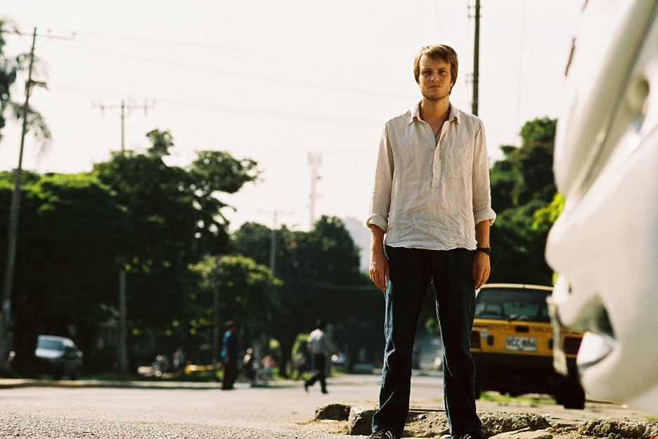 Dr. Alemán (2008) | ČSFD.sk