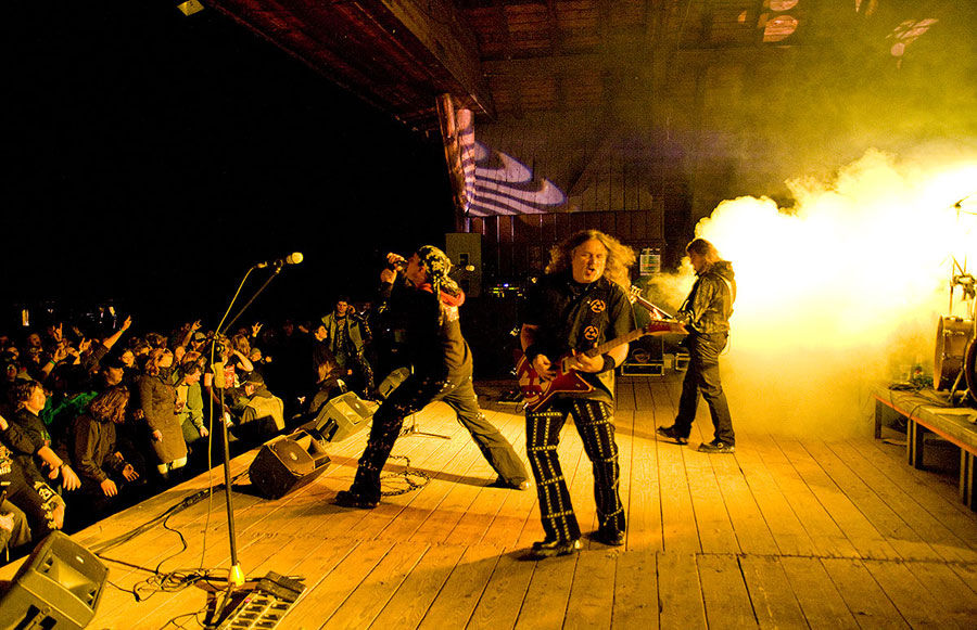 Arakain (1999) | ČSFD.cz