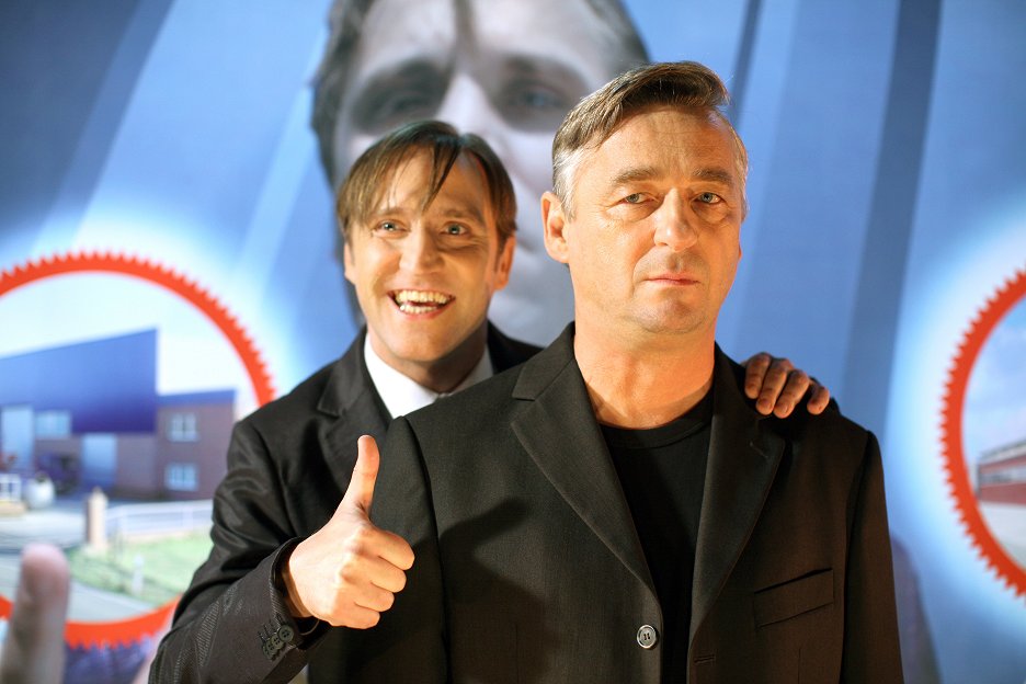 Vitasek? - On the Road again (E02) (2010) | ČSFD.cz