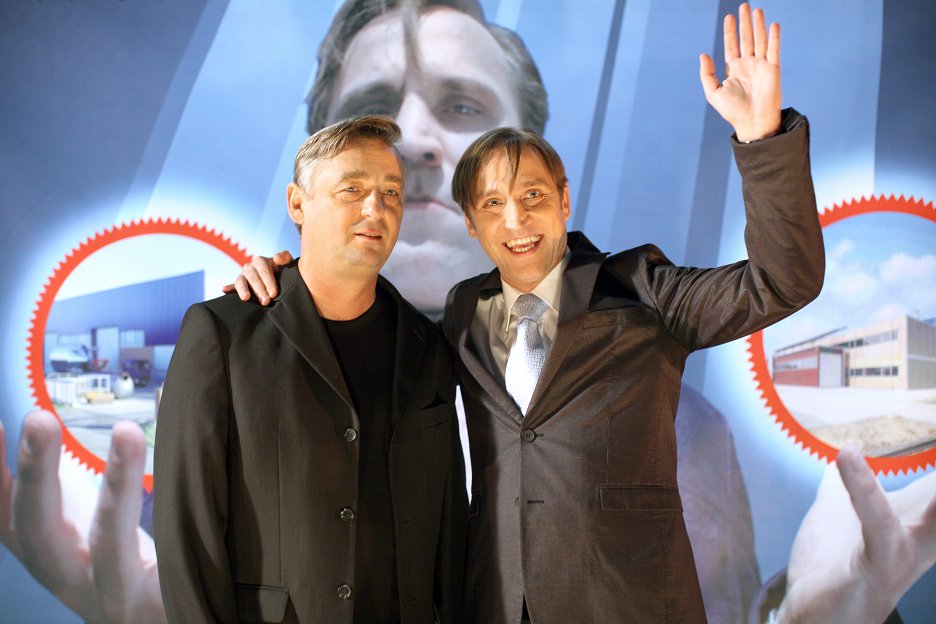 Vitasek? - On the Road again (E02) (2010) | ČSFD.cz