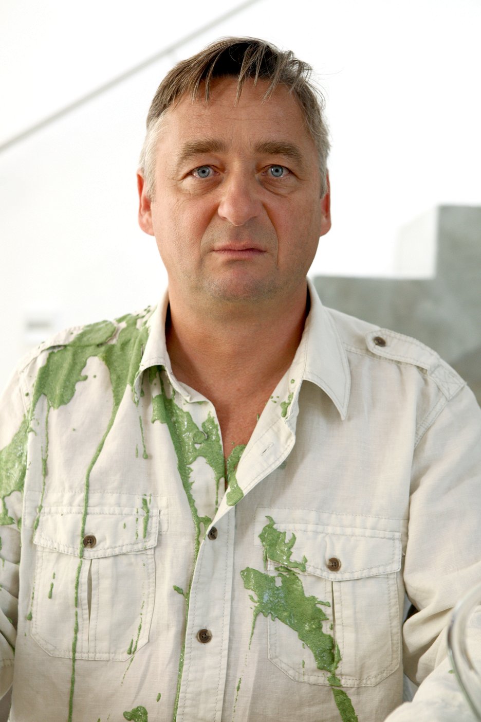 Vitasek? - On the Road again (E02) (2010) | ČSFD.cz