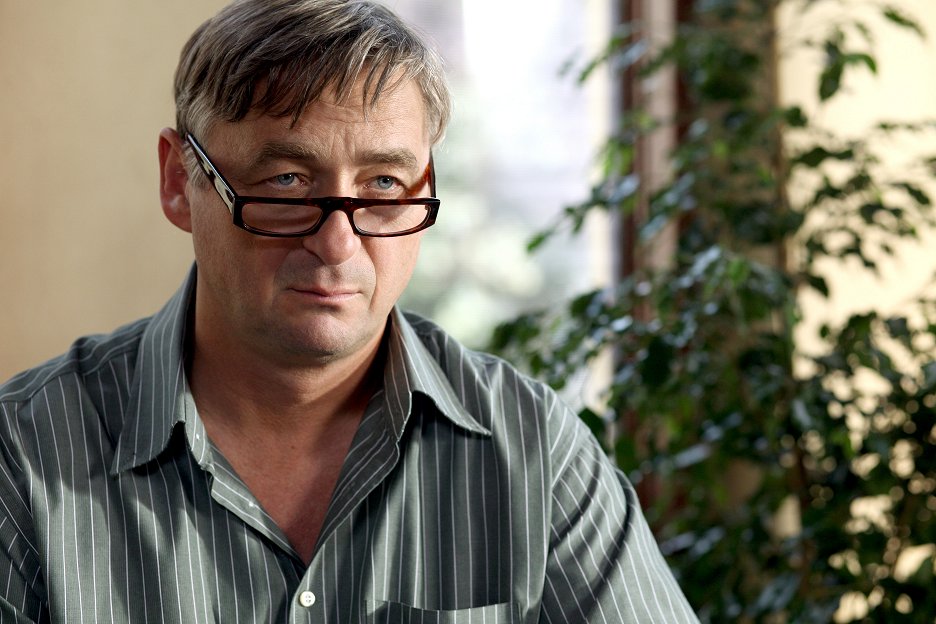 Vitasek? - Doppelgänger (E05) (2010) | ČSFD.cz