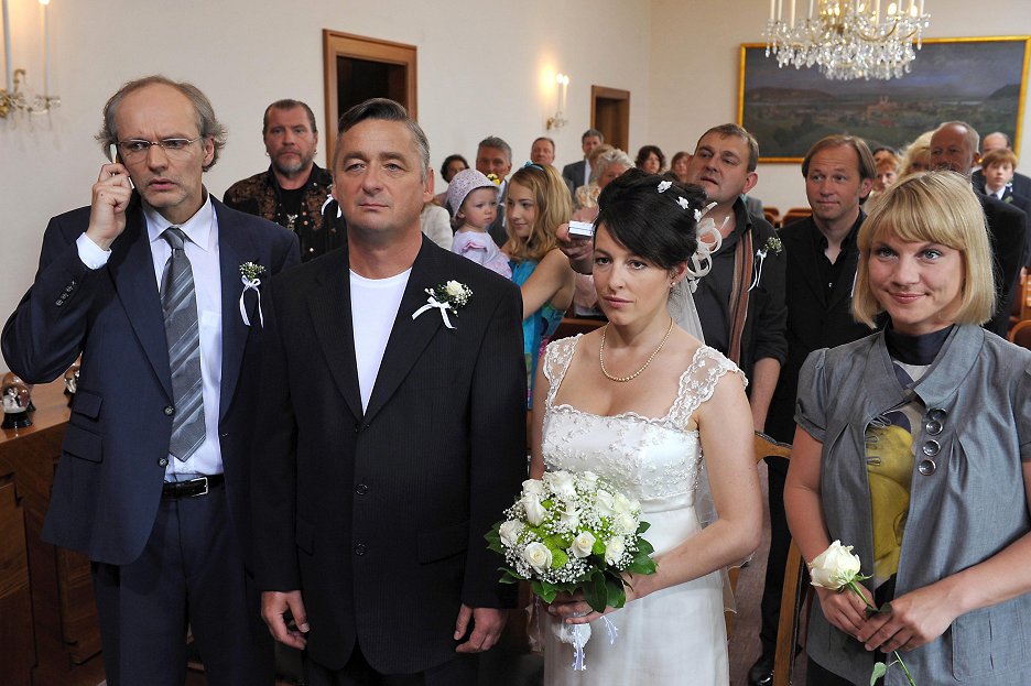 Coco Huemer | ČSFD.cz