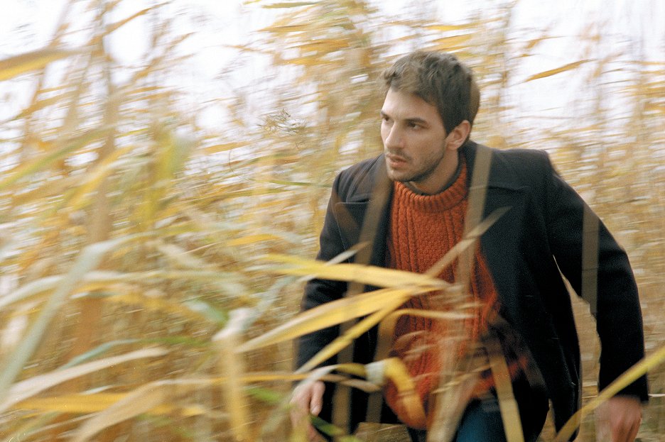 Thomas Laroppe | Galerie - Z filmu | ČSFD.cz