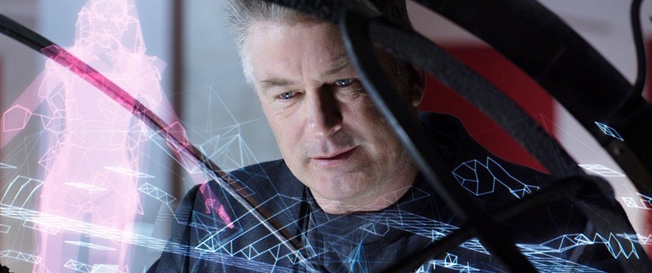 Andròn - The Black Labyrinth (2015) | ČSFD.cz