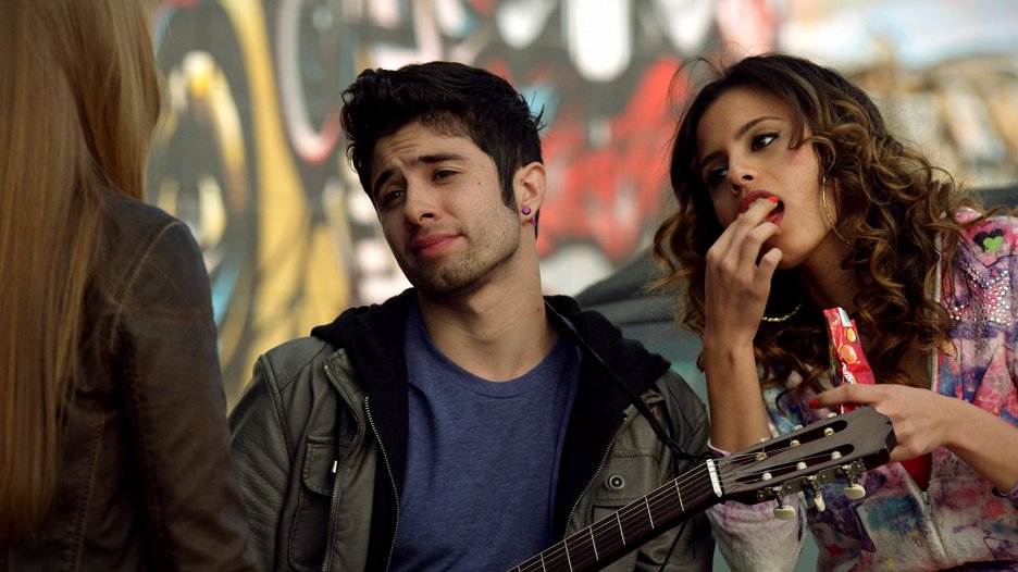 Bianca Saad | ČSFD.cz