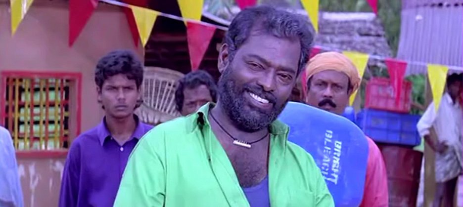 Manivannan | ČSFD.cz