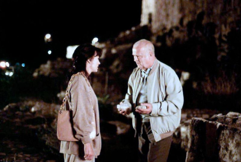 Peter Roggisch | Galerie - Z filmu | ČSFD.cz