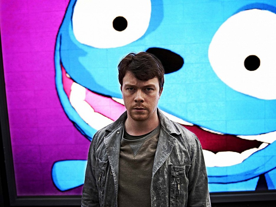 Daniel Rigby | ČSFD.cz