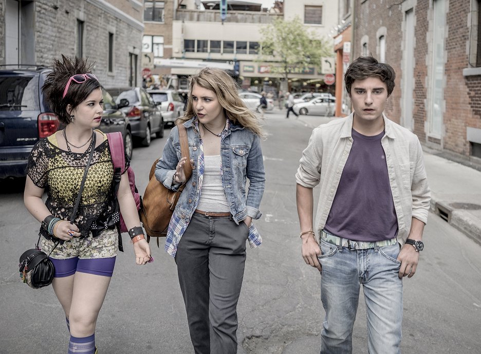 Jamie Bloch | Galerie - Z filmu | ČSFD.cz