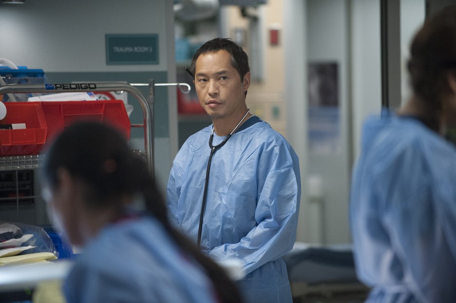 The Night Shift - Coming Home (S01E06) (2014) | ČSFD.sk