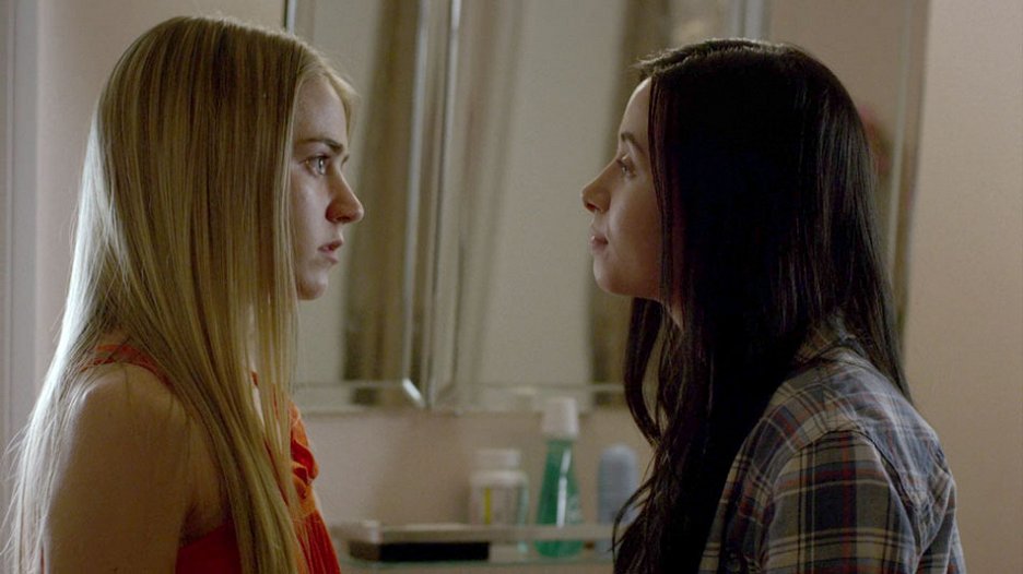 Elizabeth Cappuccino | ČSFD.cz