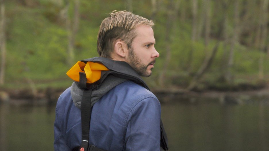 The Hundred Code - Wintermädchen (E01) (2015) | ČSFD.cz