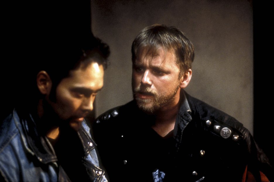 Boogie Boy (1998) | ČSFD.sk