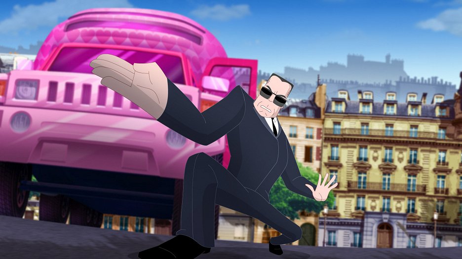 K3 (2015) | ČSFD.cz