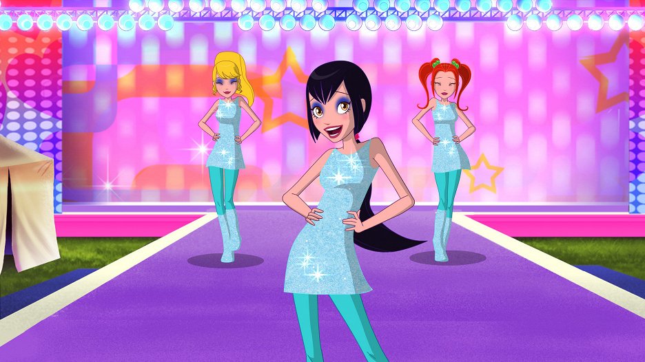 K3 (2015) | ČSFD.cz