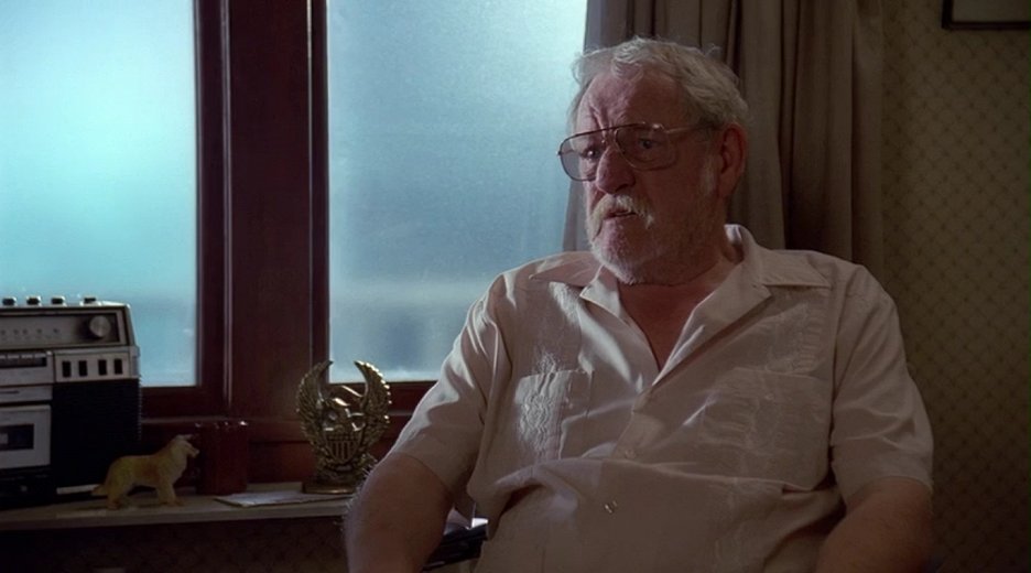 Henry Beckman | ČSFD.cz