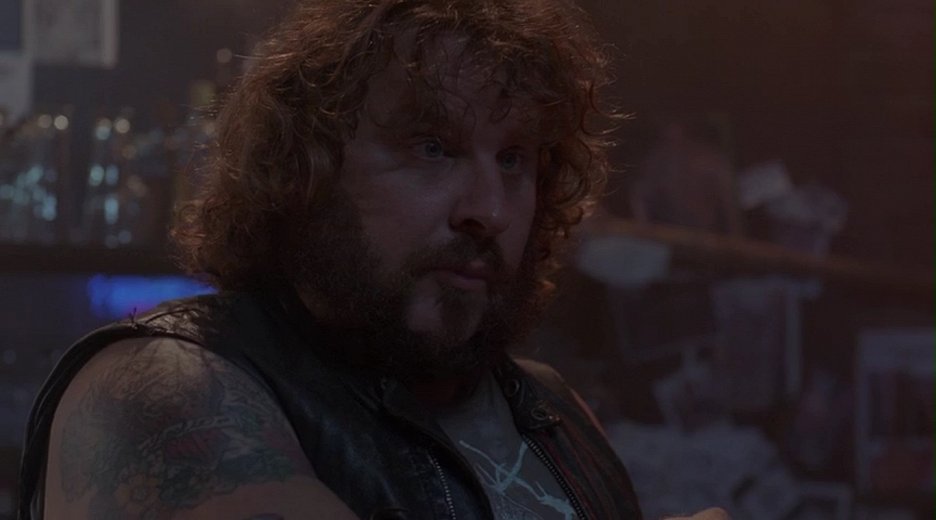 Donald Gibb | ČSFD.cz