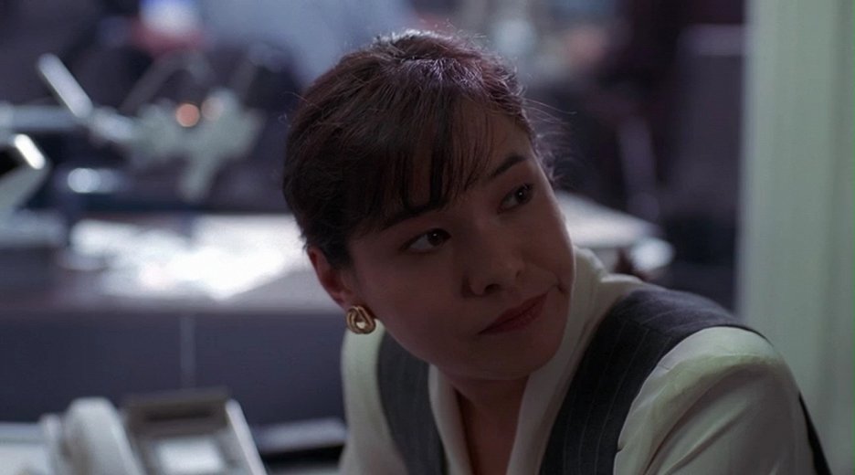 Akiko Morison | Galerie - Z filmu | ČSFD.cz