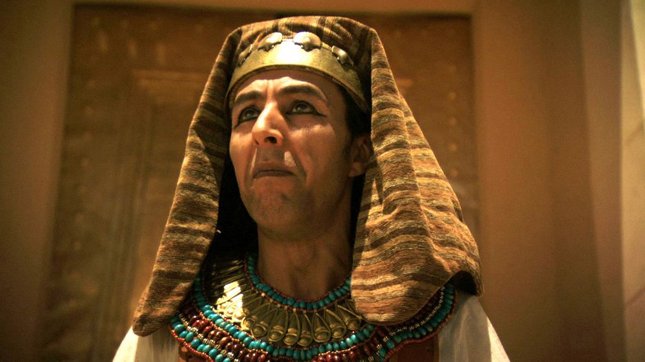 Ägypten: Sehnsucht nach Unsterblichkeit (2011) | ČSFD.cz