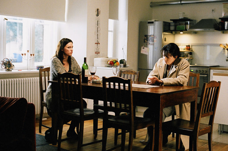 Rosa Roth - Im Namen des Vaters (E20) (2005) | Galerie - Z epizody ...