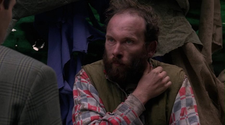 Hrothgar Mathews | ČSFD.cz