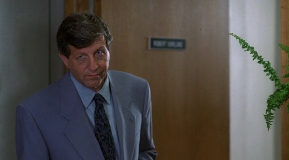 Barry Primus | ČSFD.cz