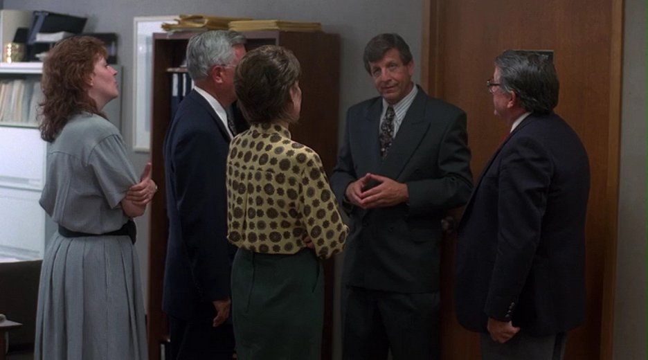 Barry Primus | Galerie - Z filmu | ČSFD.cz