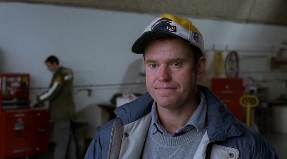 Steve Hytner | ČSFD.cz