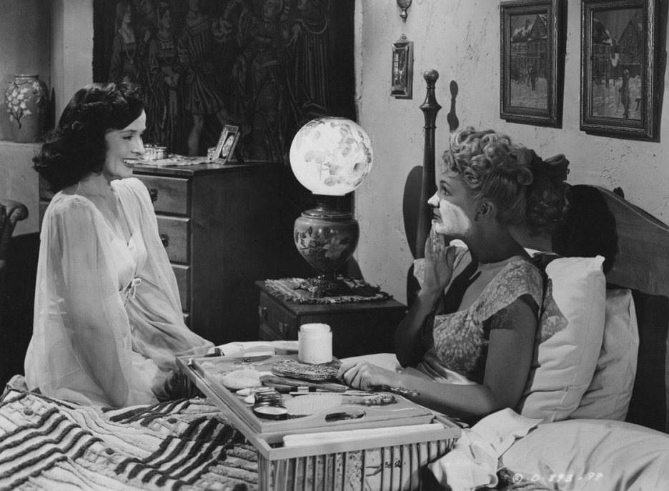 Vera Marshe | Galerie - Z filmu | ČSFD.cz