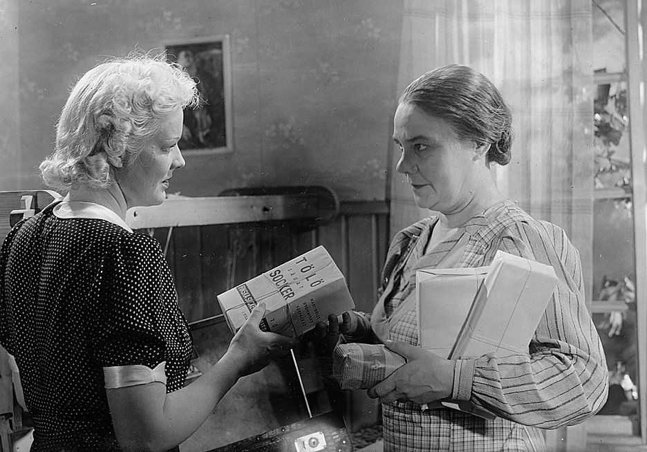 Lilli Sairio | ČSFD.cz