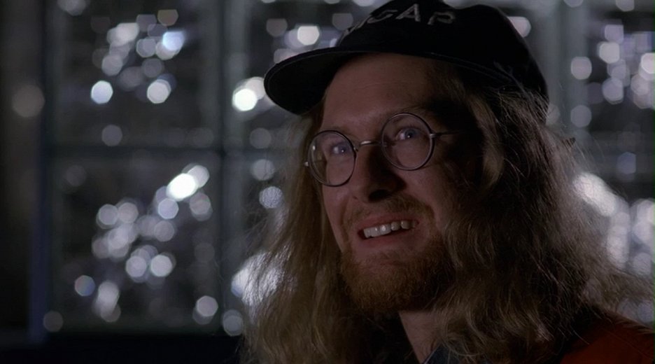 Scott Bellis | ČSFD.cz