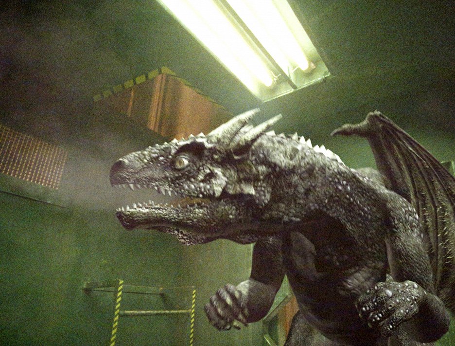 Dračí klon (2003) | ČSFD.cz