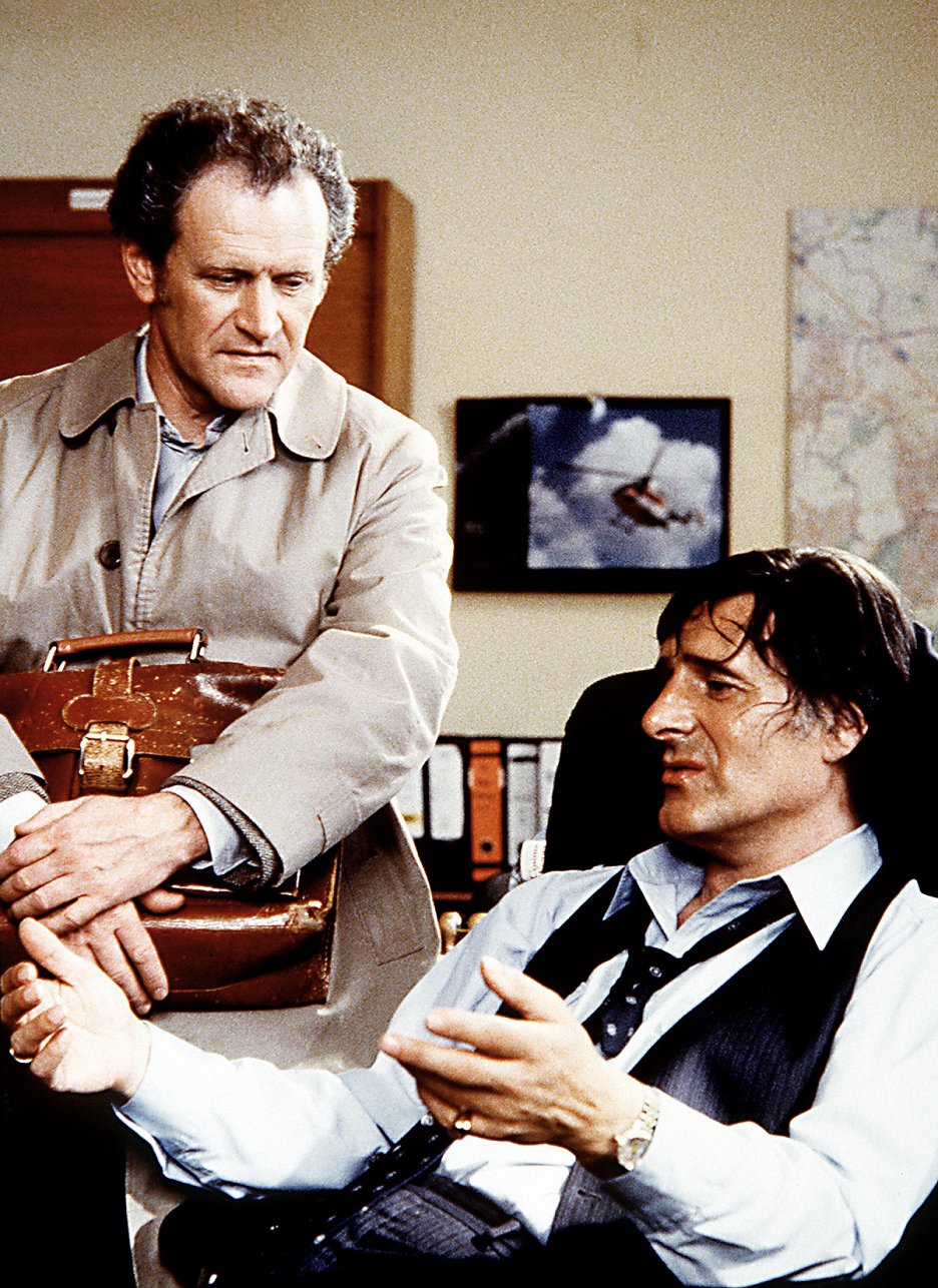 Monaco Franze - Der ewige Stenz - Ein bisserl was geht immer (E01 ...